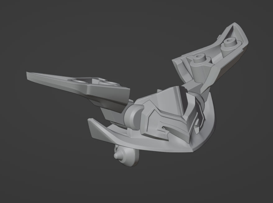 MagiHat – Magiking / Magiranger, Mystic Titan – Power Rangers Mystic ...