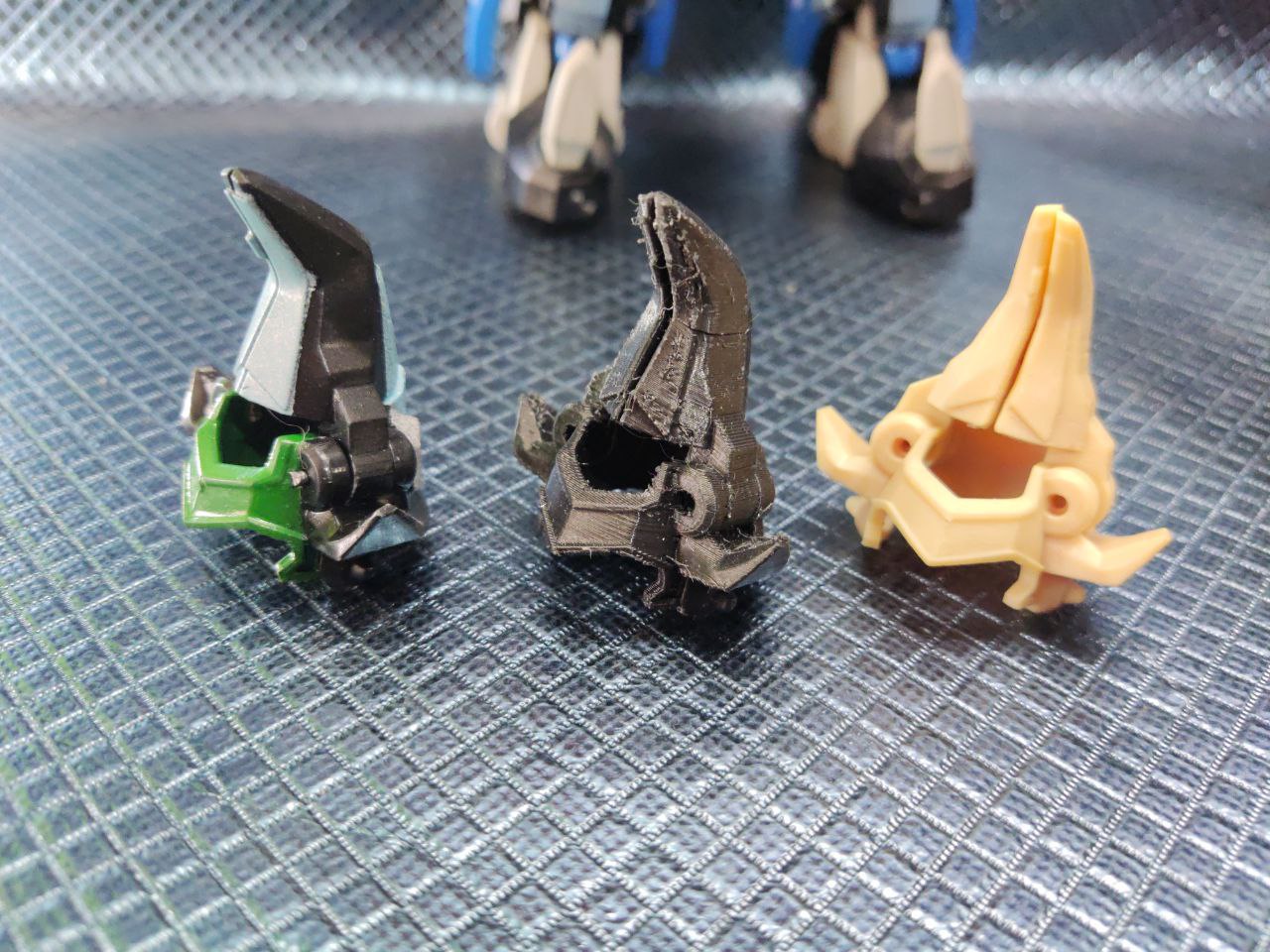 MagiHat – Magiking / Magiranger, Mystic Titan – Power Rangers Mystic ...