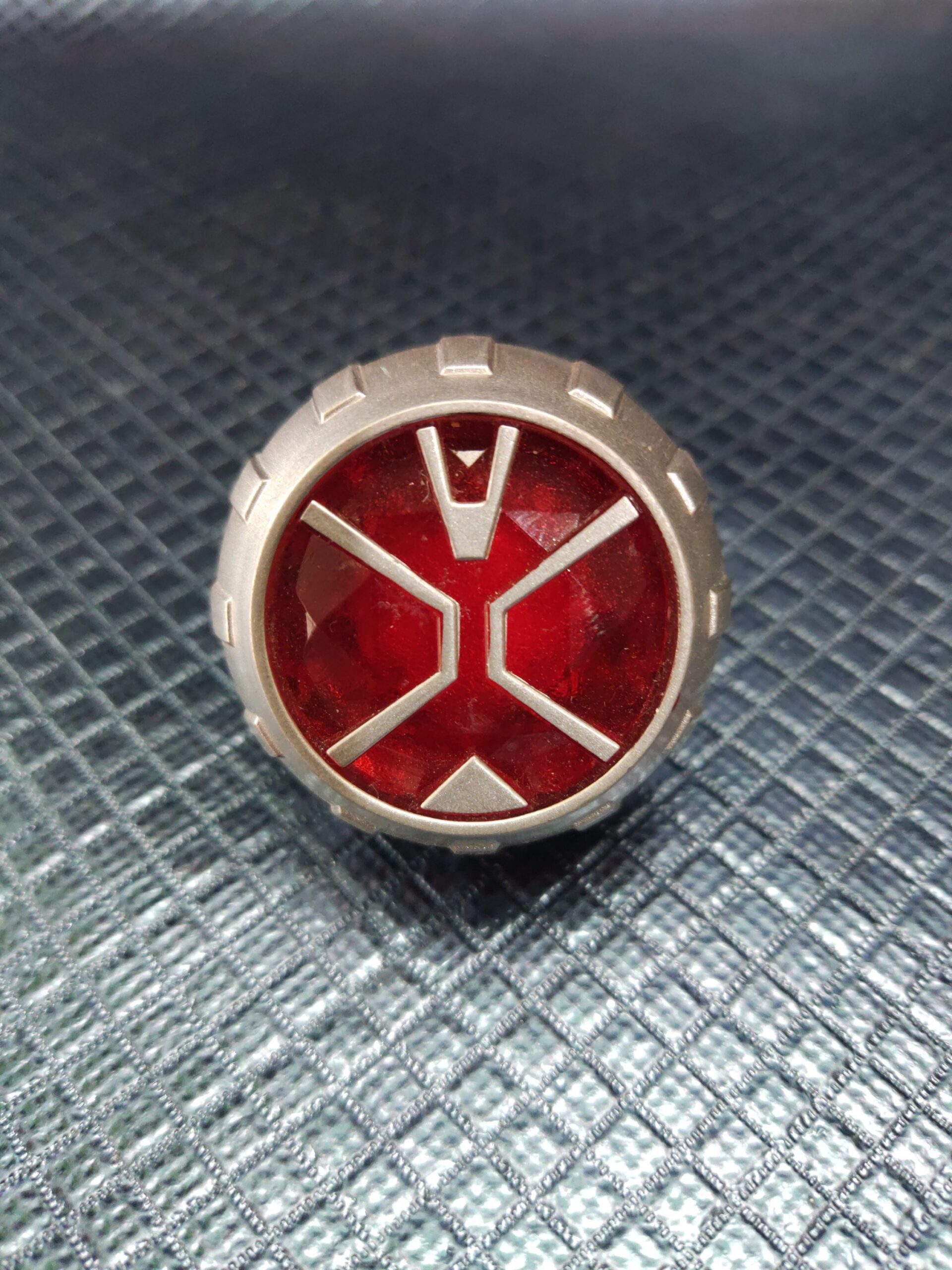 SG Engage Wizard Ring – Kamen Rider Wizard – Hangar de Alpha