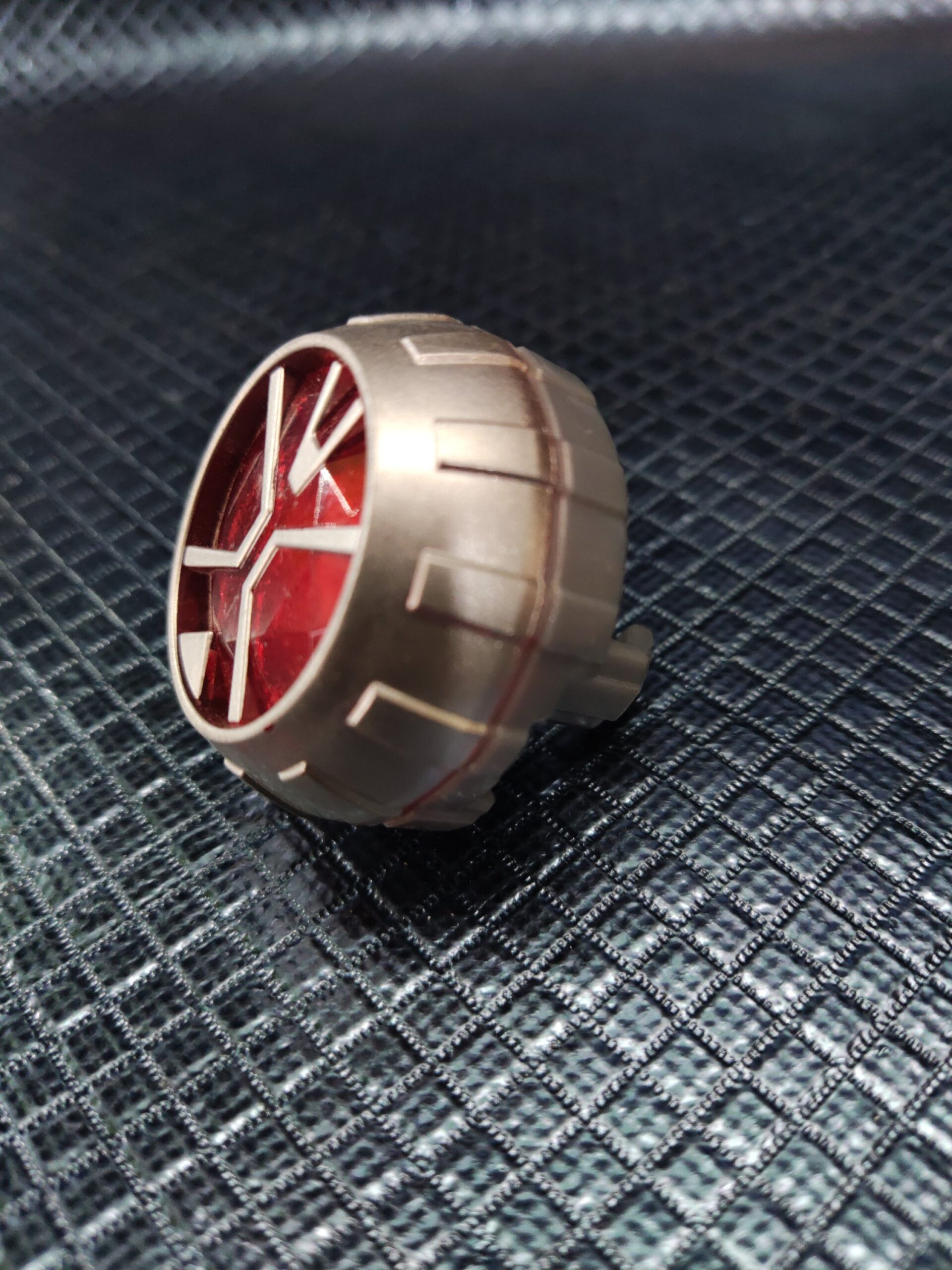 SG Engage Wizard Ring – Kamen Rider Wizard – Hangar de Alpha