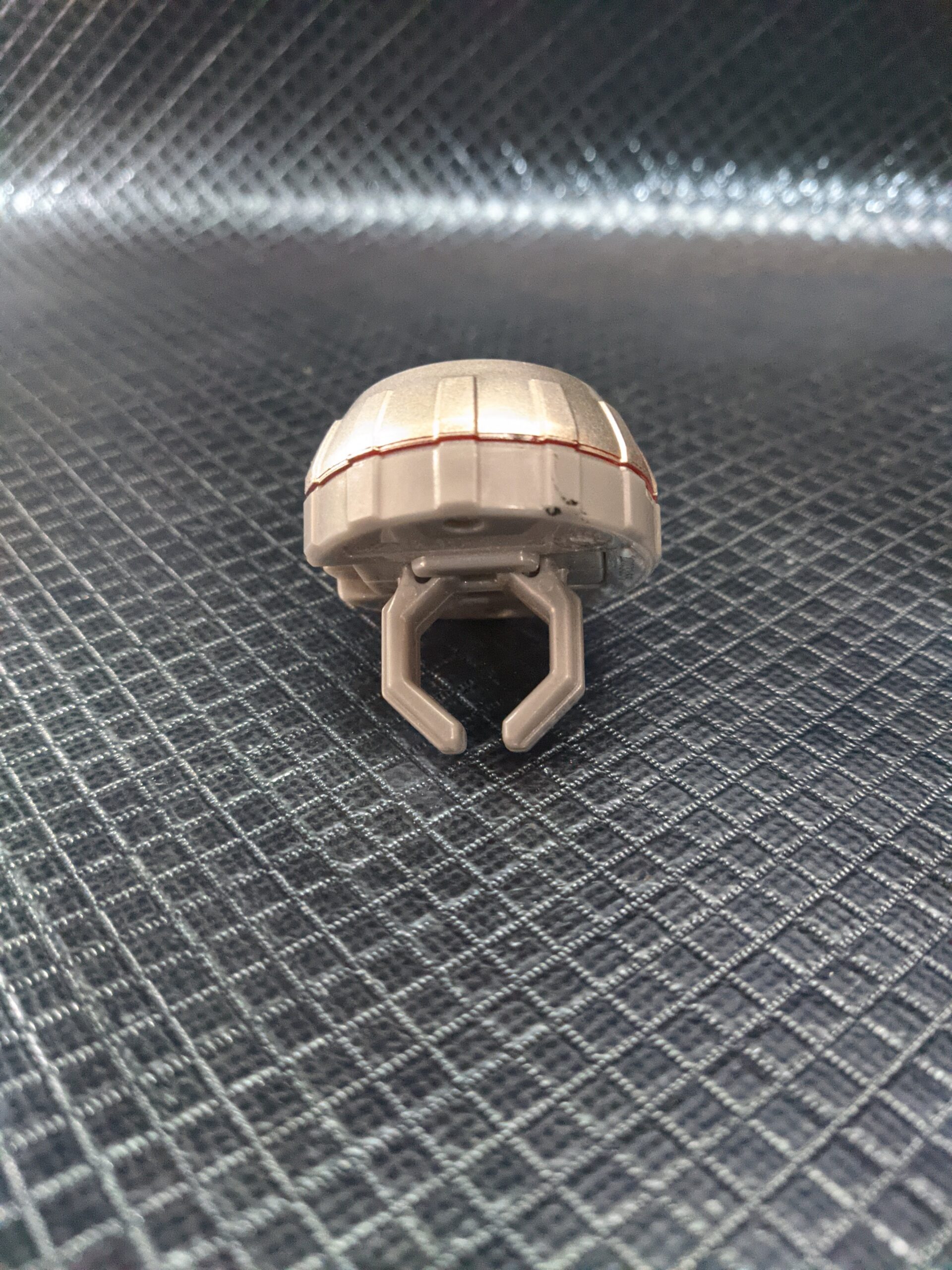 SG Engage Wizard Ring – Kamen Rider Wizard – Hangar de Alpha